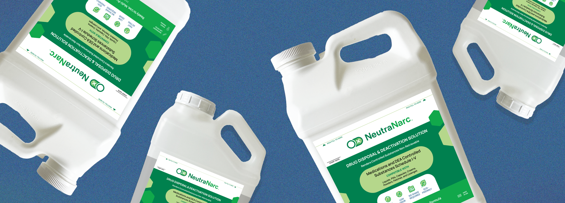 Federal Drug Disposal Regulations: What You Need to Know for Complianc ...